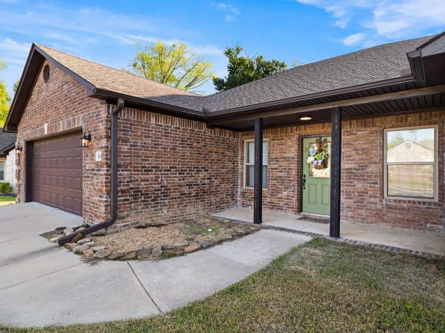54 Cimarron Circle