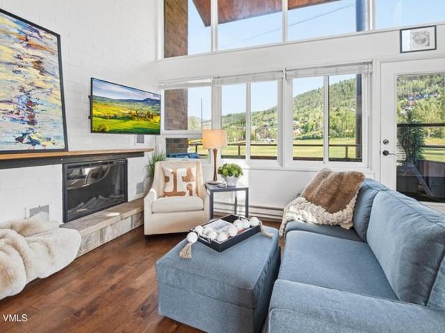 54 Columbine Cir Unit B9, Eagle Vail, CO 81620
