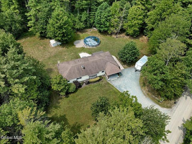 54 Cold Springs Road
