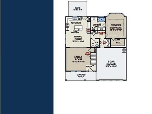 54 Cornelia Crossing