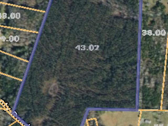 54 County Road 966