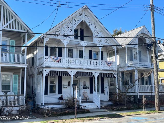 54 Clark Avenue