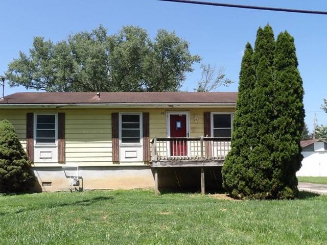 54 Cleveland Ave, Buckhannon, WV 26201
