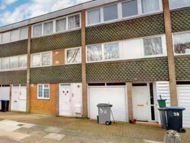 54 Clement Close, Brondesbury Park, London, NW6 7AN, United Kingdom | 4 bed house for rent #138251527 | Rentberry