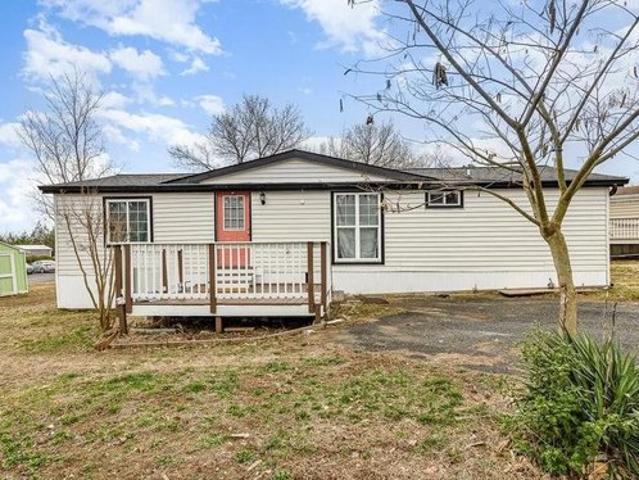 54 Cliff Cir, Stafford, VA 22556