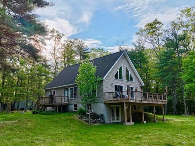 54 Cliff Rd, Accord, NY 12404