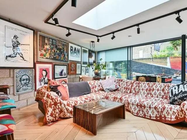 54 Crawthew Grove, London, SE22 9HE, United Kingdom | 3 bed townhouse for rent #167524369 | Rentberry