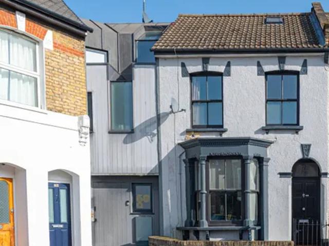 54 Crawthew Grove, London, SE22 9HE, United Kingdom | 4 bed house for rent #114893325 | Rentberry