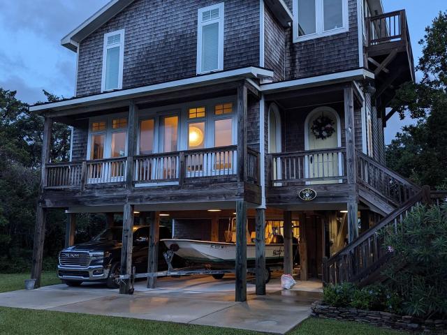 54 Creek Point Road