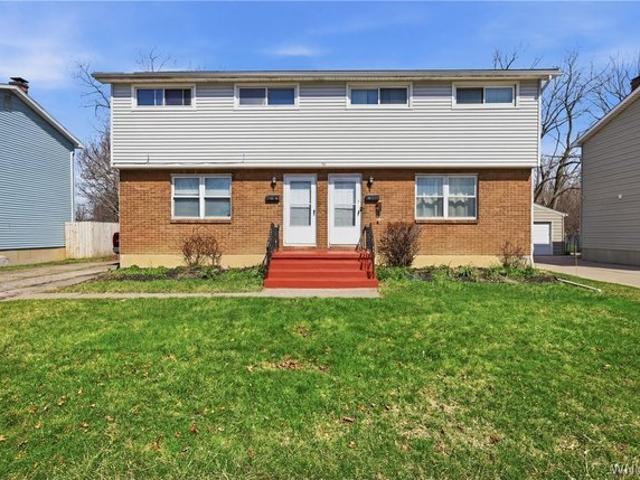54 Creekside Dr, Cheektowaga, NY 14227