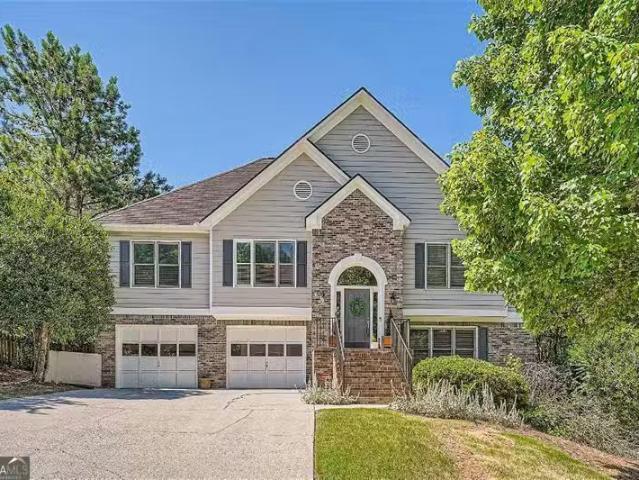 54 CREEKVIEW LN, DALLAS, GA 30157 Single Family Residence For.