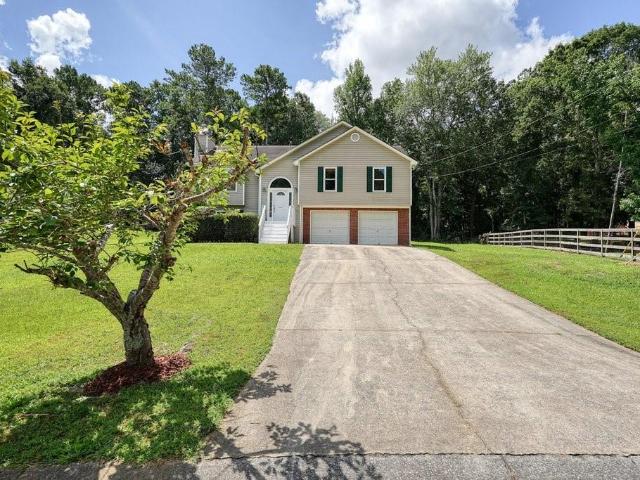 54 Crestwood Dr, Dallas, GA 30157 | MLS #7616 | Compass