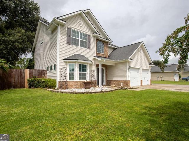 54 Cumberland Drive NE
