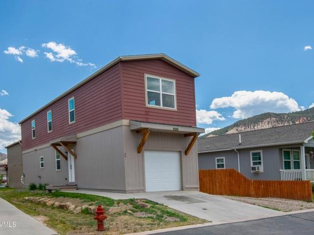 54 Cut Throat Loop, Gypsum, CO 81637