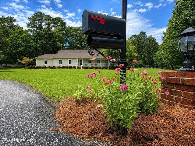 54 Cypress Ct, Whiteville, NC 28472