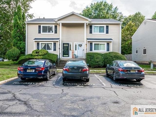 54 Davids Ct, South Brunswick, NJ 08810