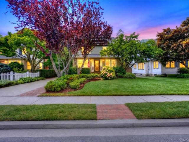 54 Denton Avenue