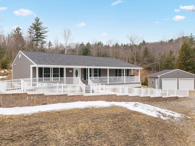 54 Deacons Lane