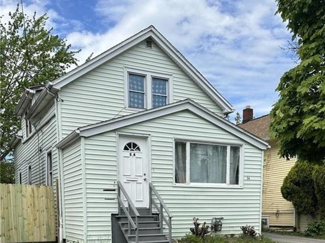 54 Decker St, Buffalo, NY 14215