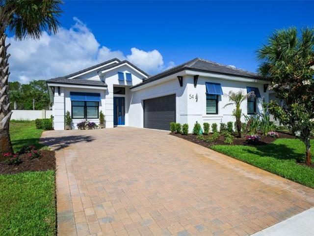 54 Del Palma Dr, Palm Coast, FL 32137
