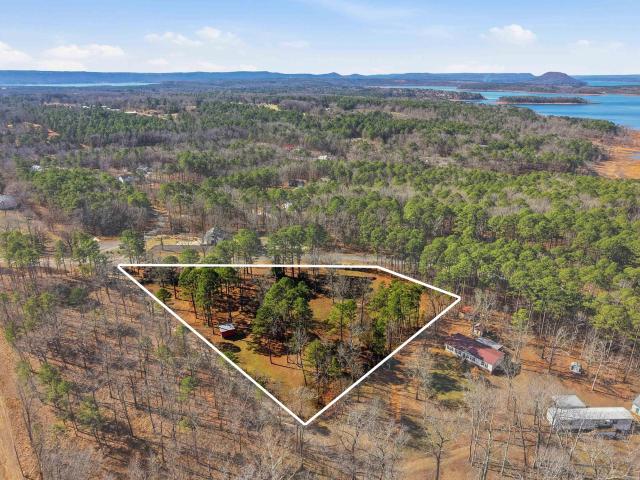 54 Devils Fork Road