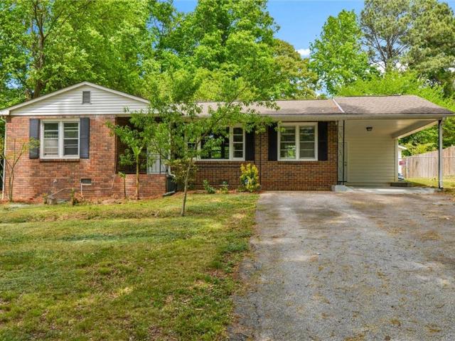 54 Driskell Ave SW, Mableton, GA 30126 | MLS #7755