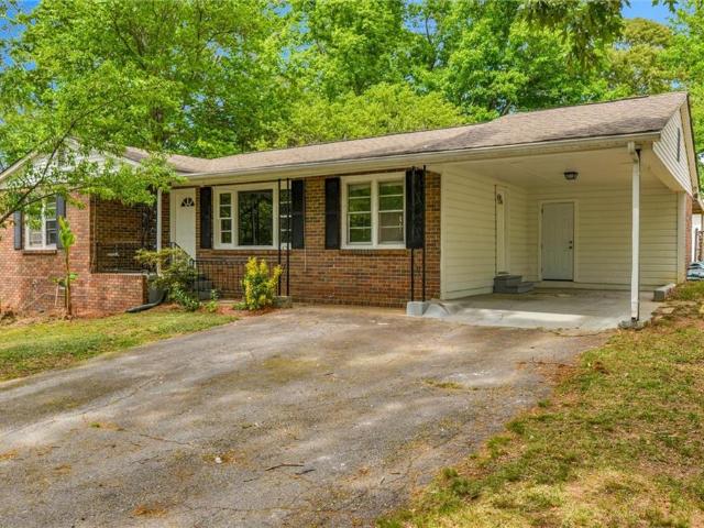 54 Driskell Avenue SW