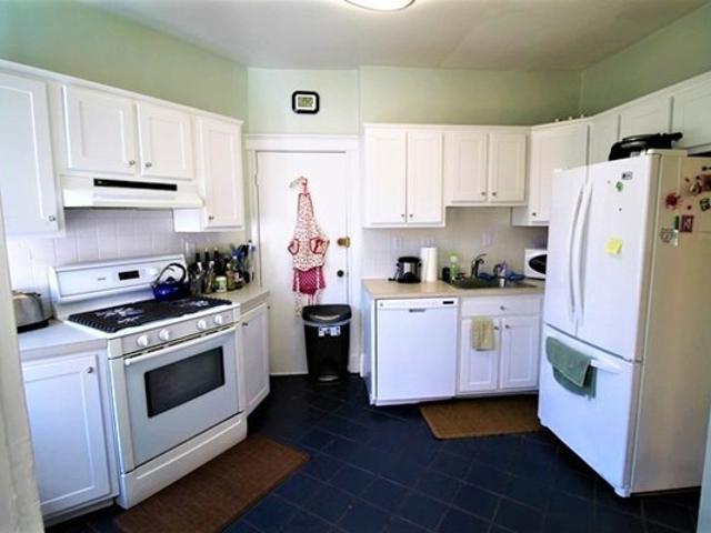 54 Dwight St, Unit 5, Brookline, MA 02446 | MLS #73490 | Compass