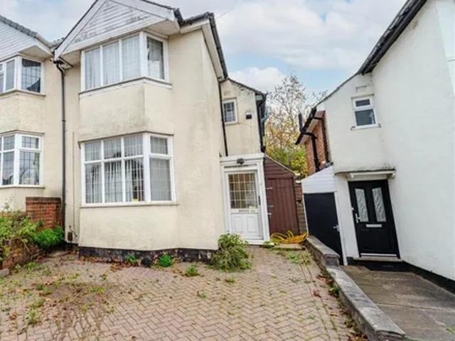 54 Durley Dean Road, Metchley, B29 6RZ, United Kingdom | 3 bed duplex for rent #136169195 | Rentberry