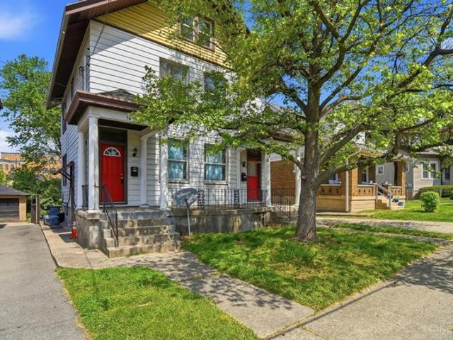 54 E Mitchell Ave, Saint Bernard, OH 45217