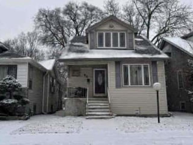 54 E 101st St, Chicago, IL 60628 | MLS #12511 | Compass