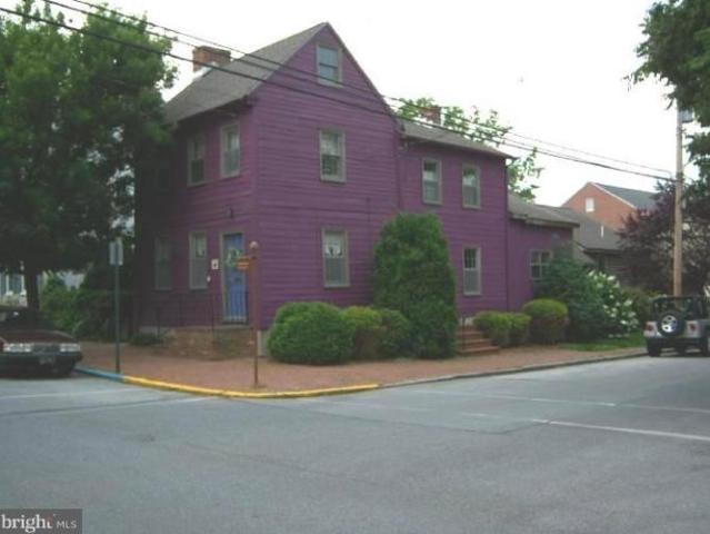 54 E 4th St, New Castle, DE 19720
