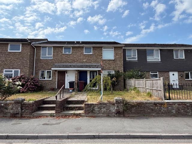 54 East Street, Selsey, Chichester, West Sussex PO20, 2 bed terraced house to rent, £1,250 pcm | PrimeLocation