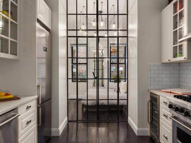 54 East 1st Street, New York, NY