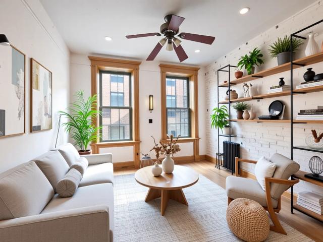 54 East 1st Street, New York, NY