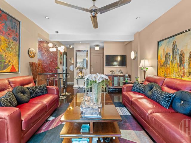 54 East 8th Street, New York, NY