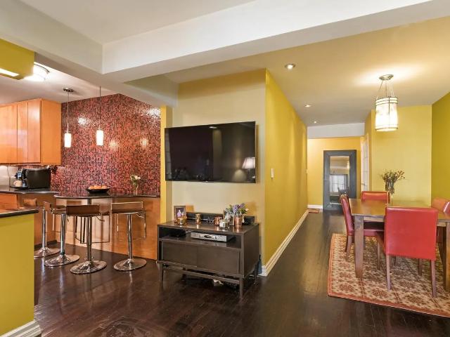 54 East 8th Street, New York, NY