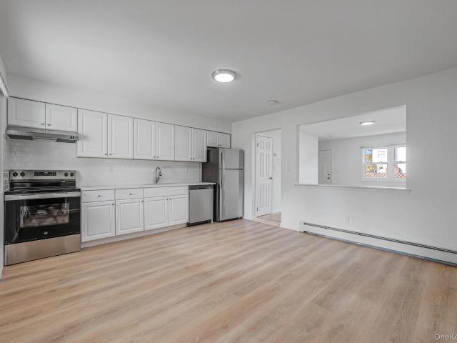 54 Evergreen Street A and B