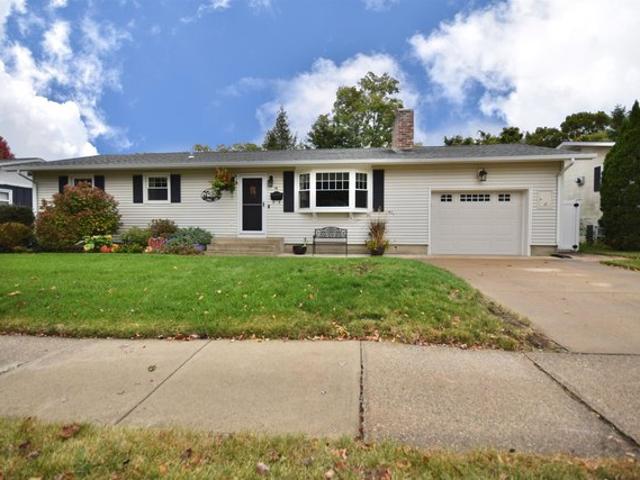 54 Faith St, Burlington, VT 05408