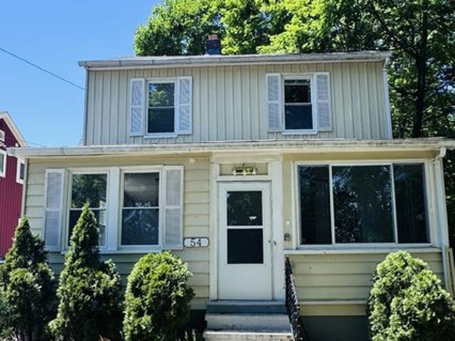 54 Forest Hills Rd, West Haven, CT 06516