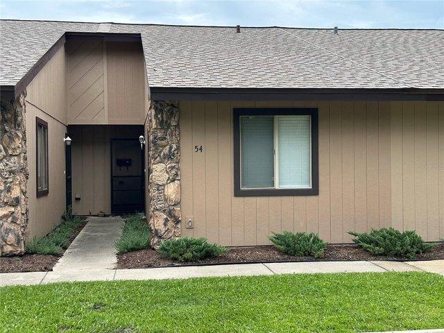 54 Forest Rd Unit 54, Flagler Beach, FL 32136