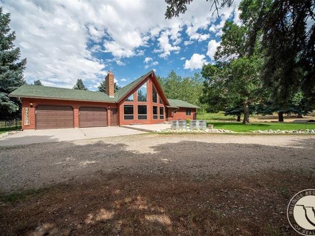 54 Fox East Bench Rd, Roberts, MT 59070
