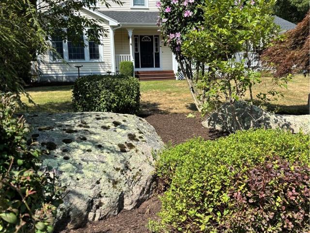 54 Foxridge Circle