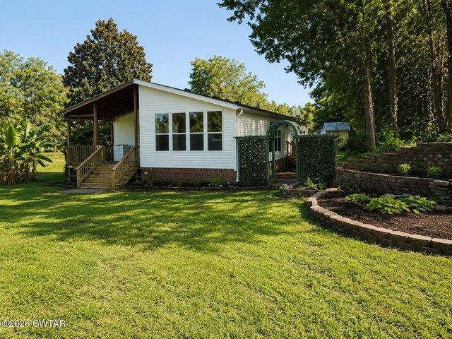 54 Fleetwood Dr, Jackson, TN 38305