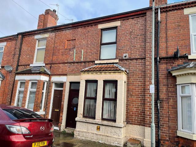 54 Furnival Road Flat 2, Doncaster DN4, 1 bed flat to rent, £550 pcm | PrimeLocation