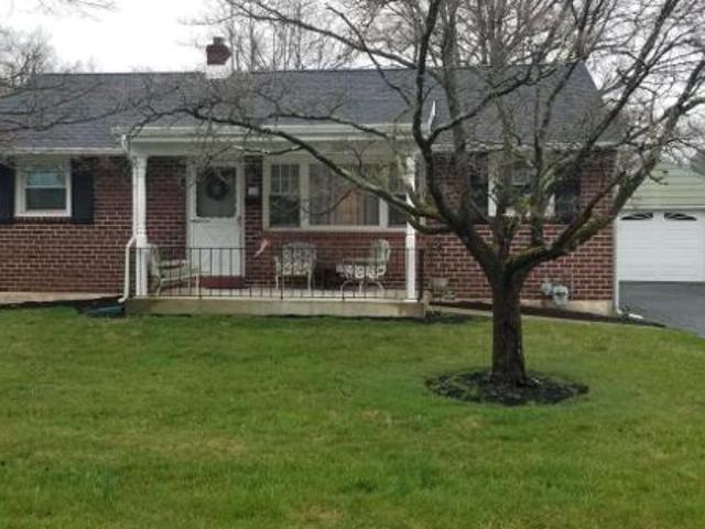 54 Galbraith, Jeffersonville, PA 19403