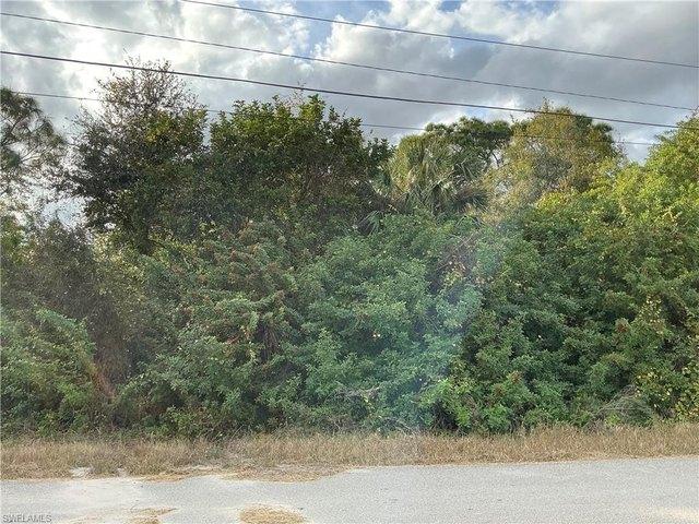 54 Gene Ave S Lot 6, Lehigh Acres, FL 33976