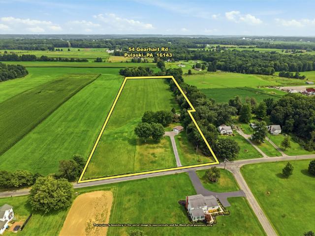 54 Gearhart Rd