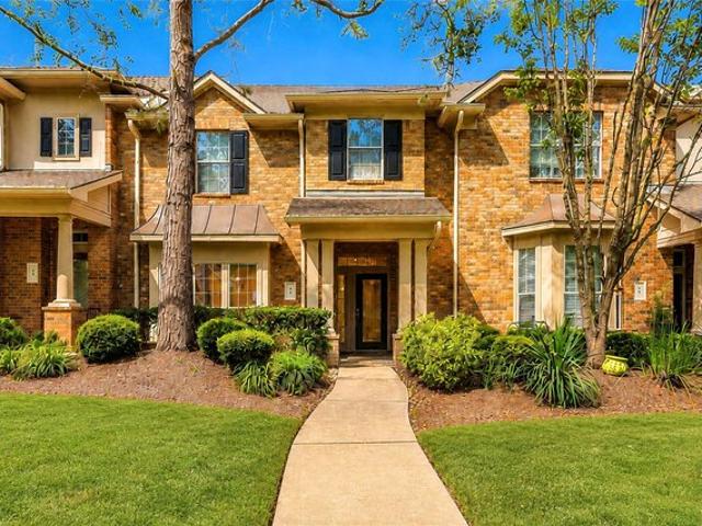 54 Ginger Jar St, The Woodlands, TX 77382