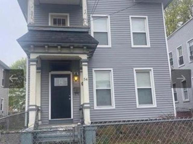 54 Gilbert Ave, New Haven, CT 06511